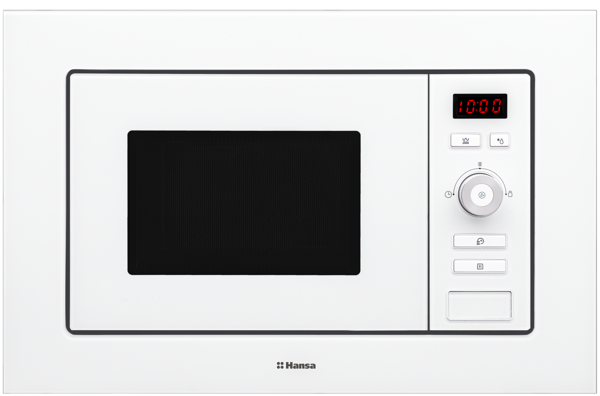 Микроволновая печь HANSA AMM20BEWH