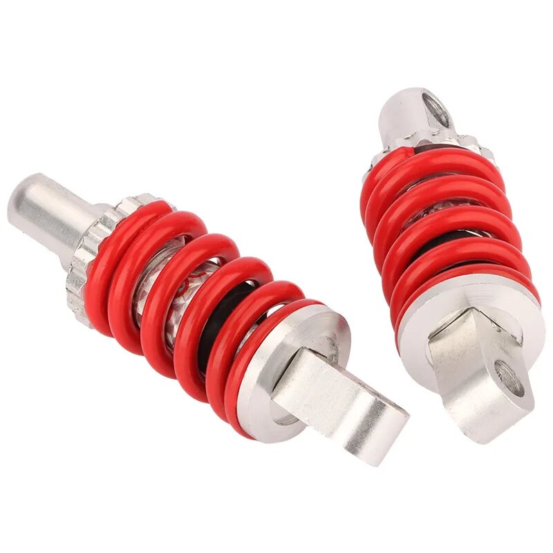 Комплект для замены стоп-сигнала Kugoo M2/KugooKirin M2 Красный, R shock absorber