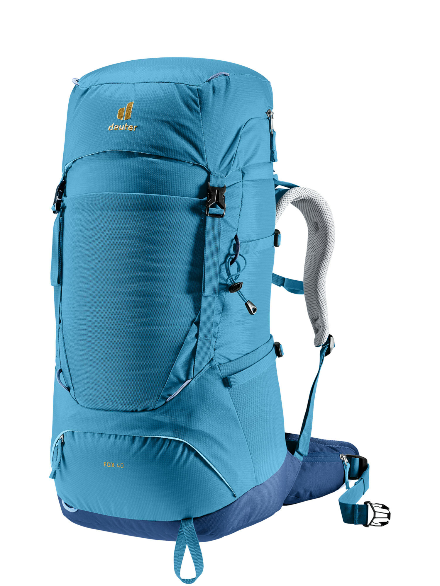 Рюкзак Deuter Fox 40 Wave/Nightblue