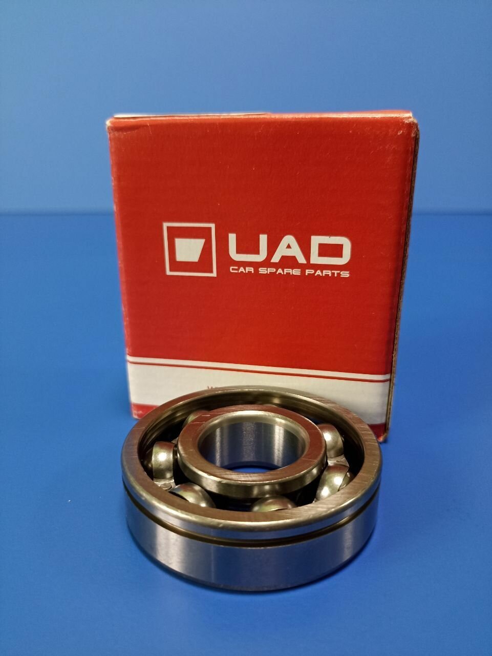 Подшипник валов КПП "UAD" для автомобилей ВАЗ 2108-099
