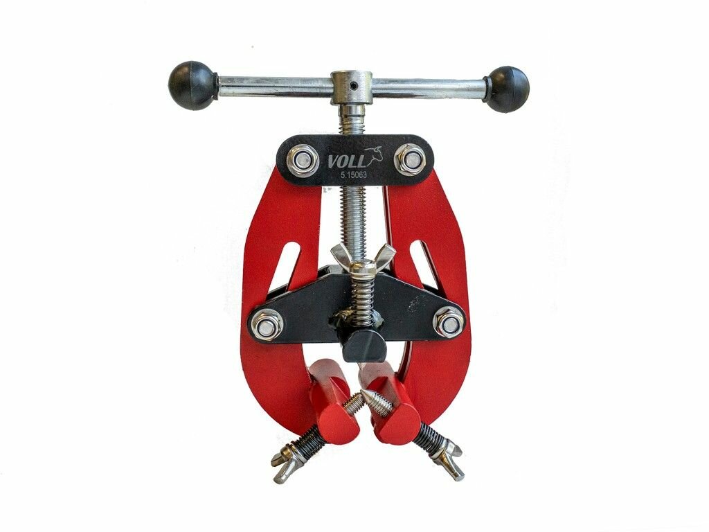 Центратор SPC63 для сварки труб до 2,5"