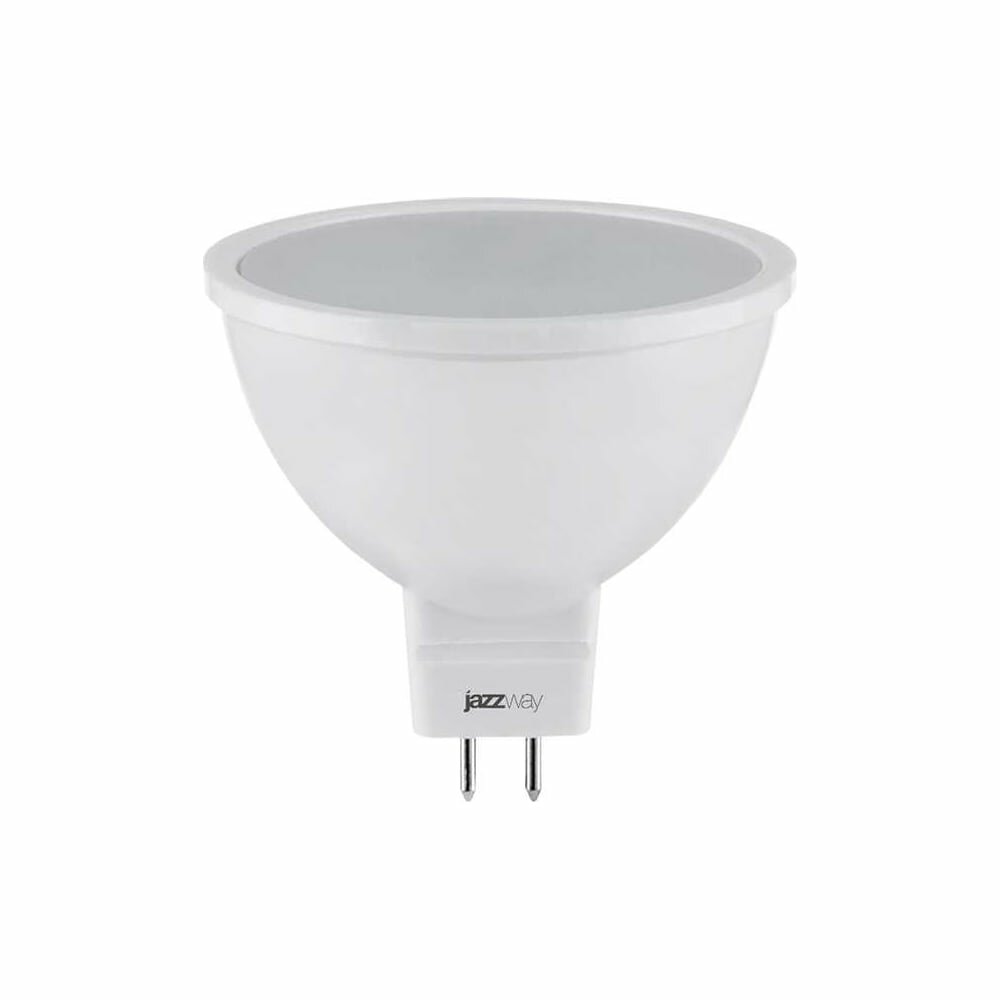 Светодиодная лампа Jazzway низковольтная PLED-SP JCDR 10Вт 3000К GU5.3 12-24В 5049703