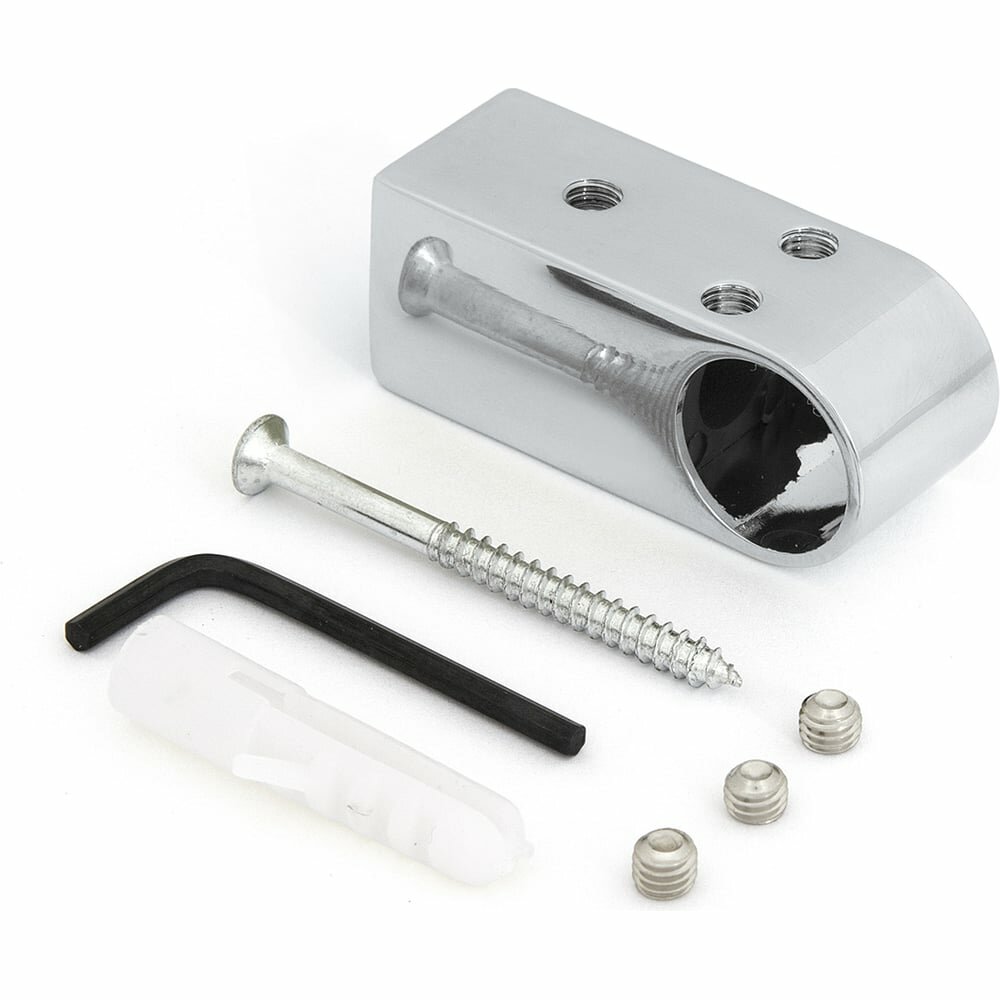 Крепеж для рейлинга Palladium HD 50.81.00 CP