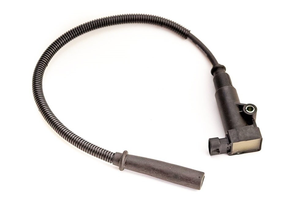 Катушка зажигания A для ДВС (12В) с высоковольтным проводом в сборе