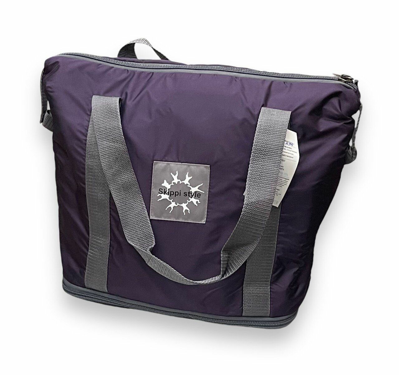 Сумка дорожная