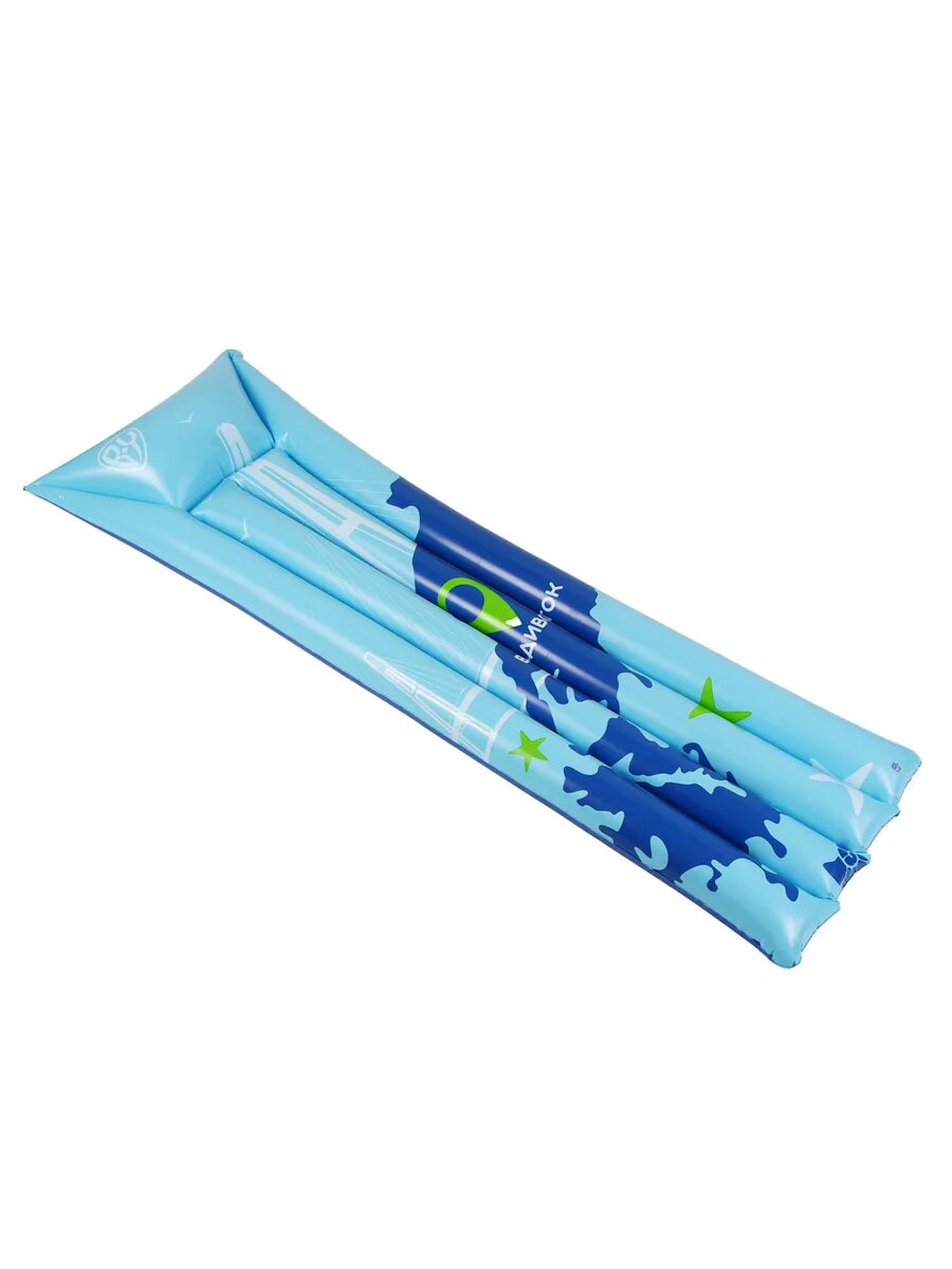 Матрас надувной "Владивосток" 183х68см, ПВХ