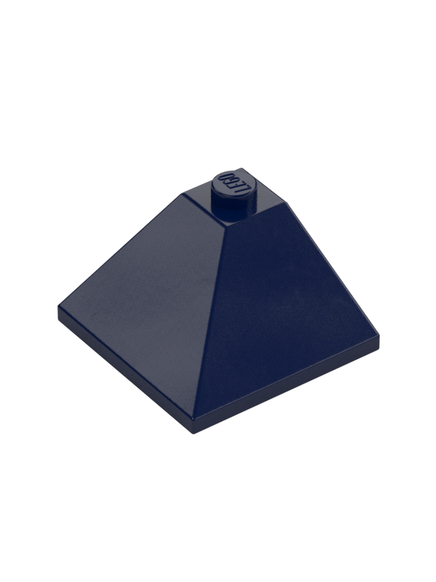 Деталь Lego Slope 33 3 x 3 Double Convex Corner (3675)