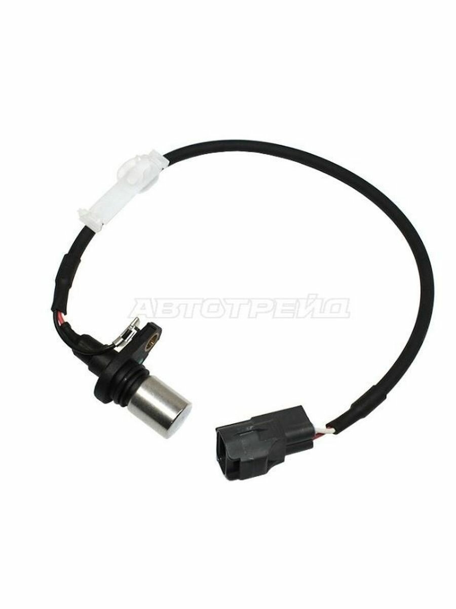 Датчик коленвала AKRADO ST9091905030, для Toyota Allion/Avensis, черный