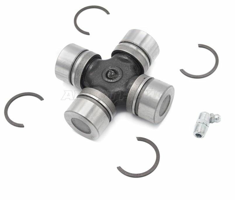 Крестовина карданного вала MAZDA TITAN/KIA SORENTO 02-06 с тавотницей