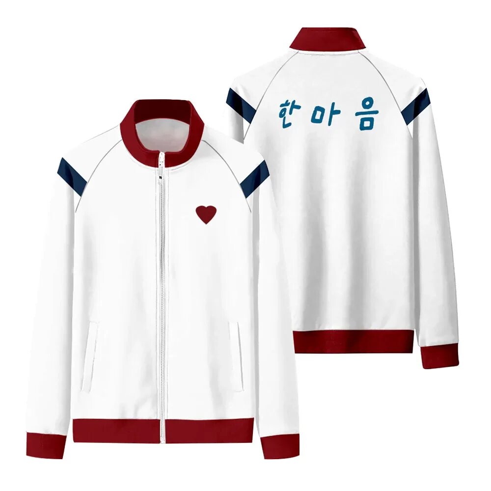 Комплект одежды