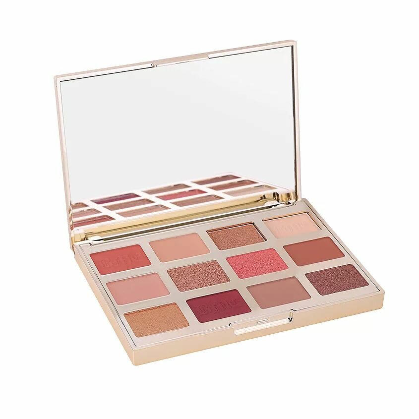 BME Палетка теней Thorns And Roses, 15,6 г