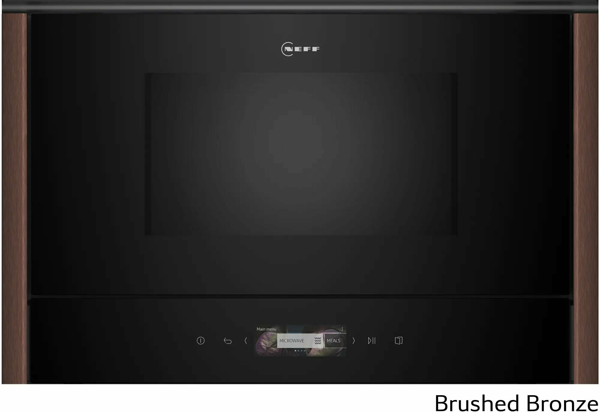 Микроволновая печь Neff NR9WR21Y1