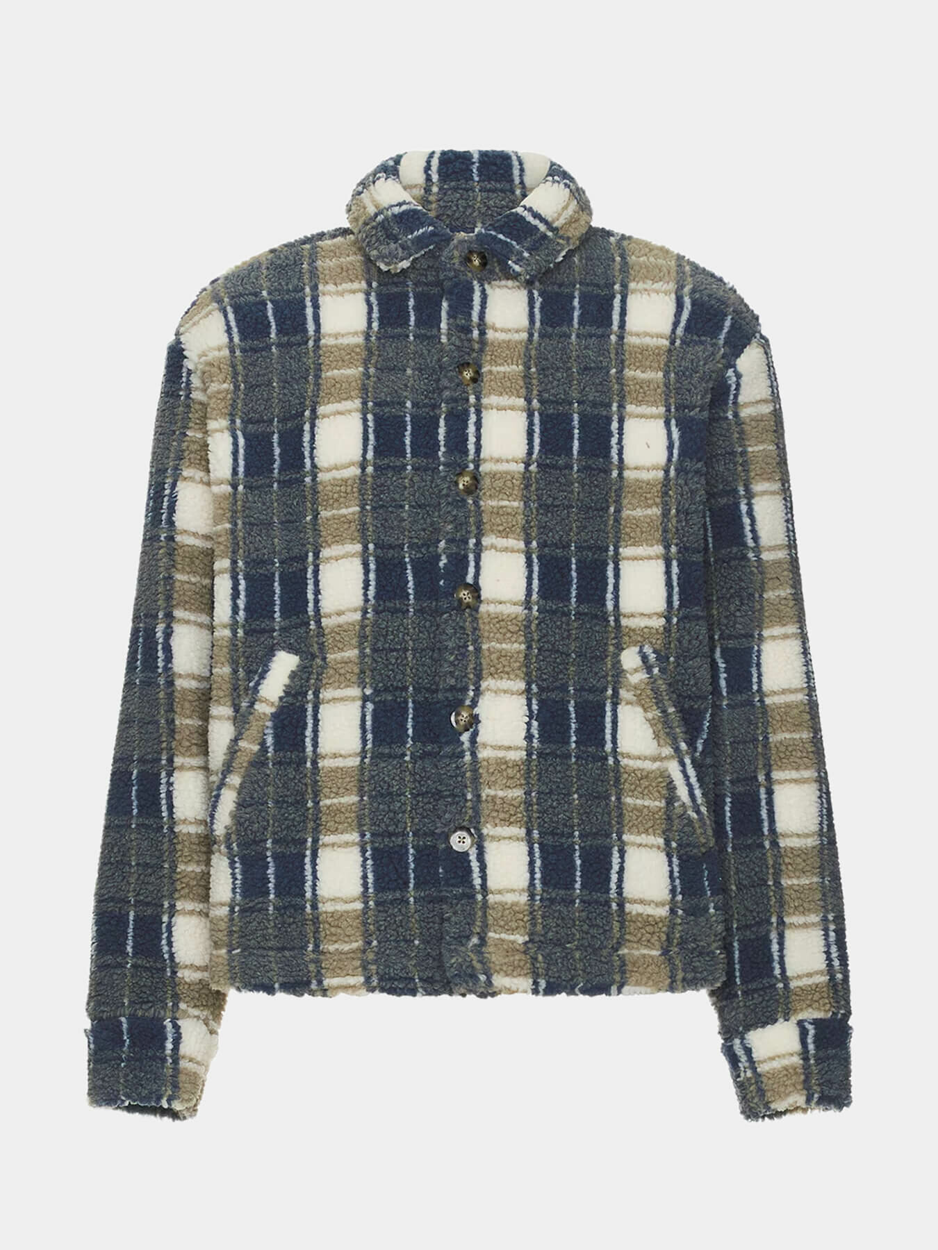 Куртка Ranch Sherpa