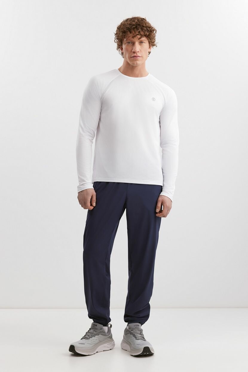 Брюки спортивные