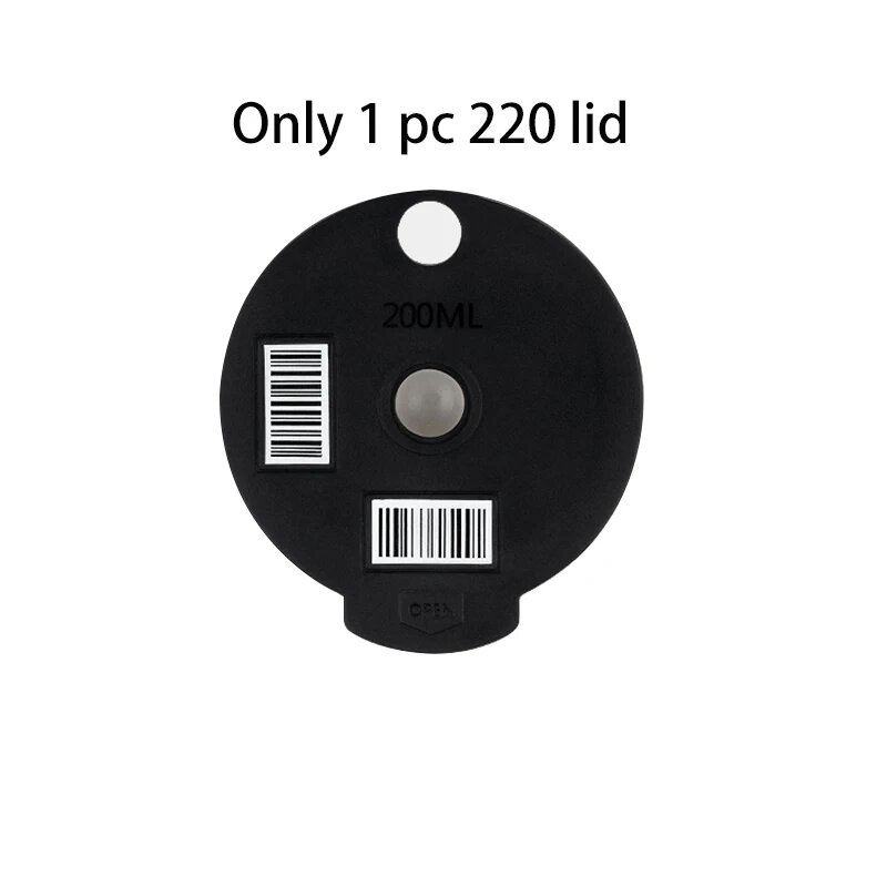 Многоразовые стручки из нержавеющей стали 60 мл/180 мл подходят для многоразовой кофемашины с фильтром Bosch Tassimo iCafilas