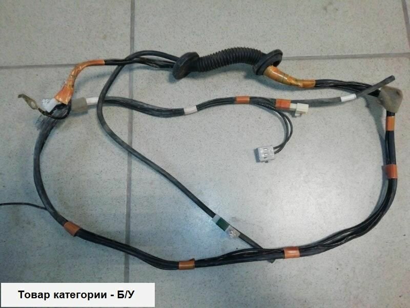 Жгут проводов Subaru Outback 2009 - Б/У