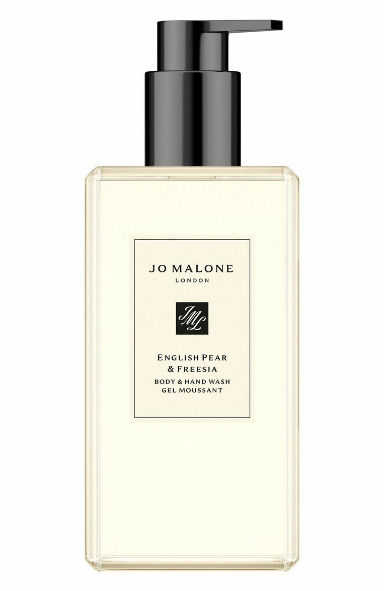 Гель для душа Jo Malone London, English Pear & Freesia 500 мл