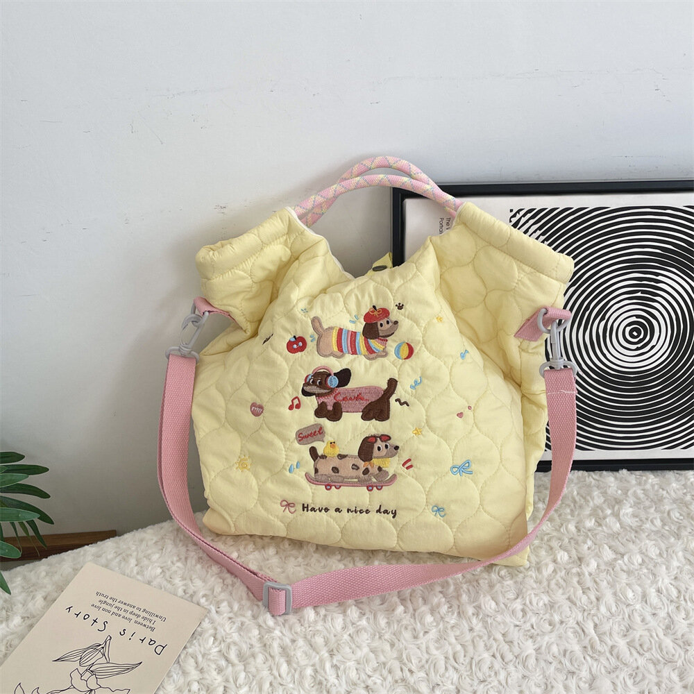 Сумка мессенджер