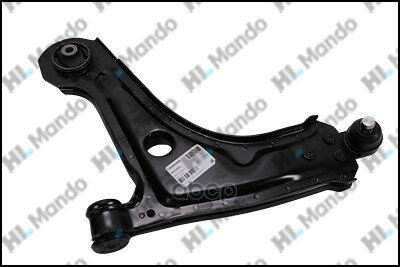 Рычаг подвески CHEVROLET CAD0026D Mando арт. cad0026d