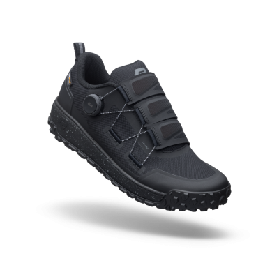 Велотуфли Ride Concepts Tallac Clip BOA (Black, 11.5, 2026 (2735-670))