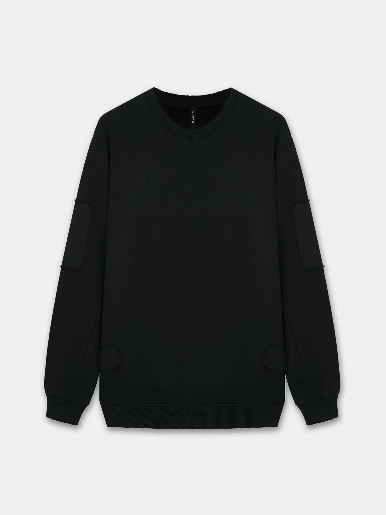 Свитшот Black Core