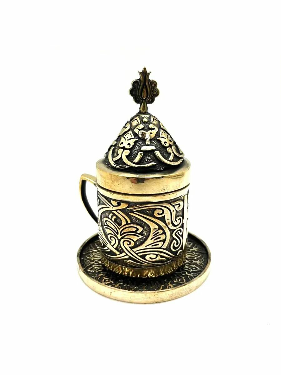 Сувенирный Кофейный набор