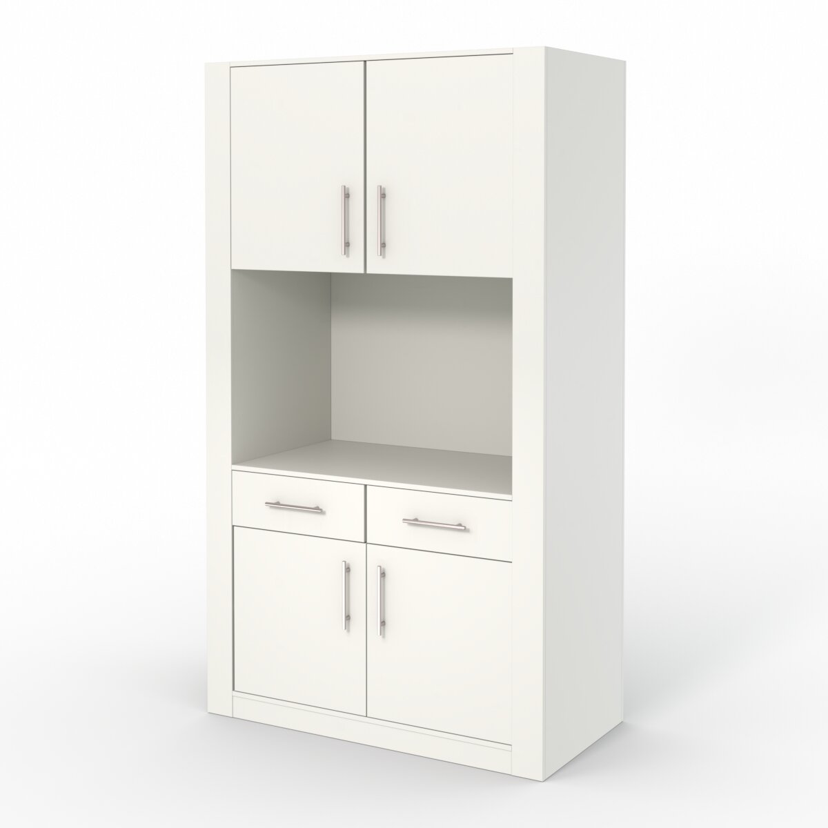 Лаборатория медицинская "Гиппократ" №1, Белый. Производитель товара - компания Westcom.