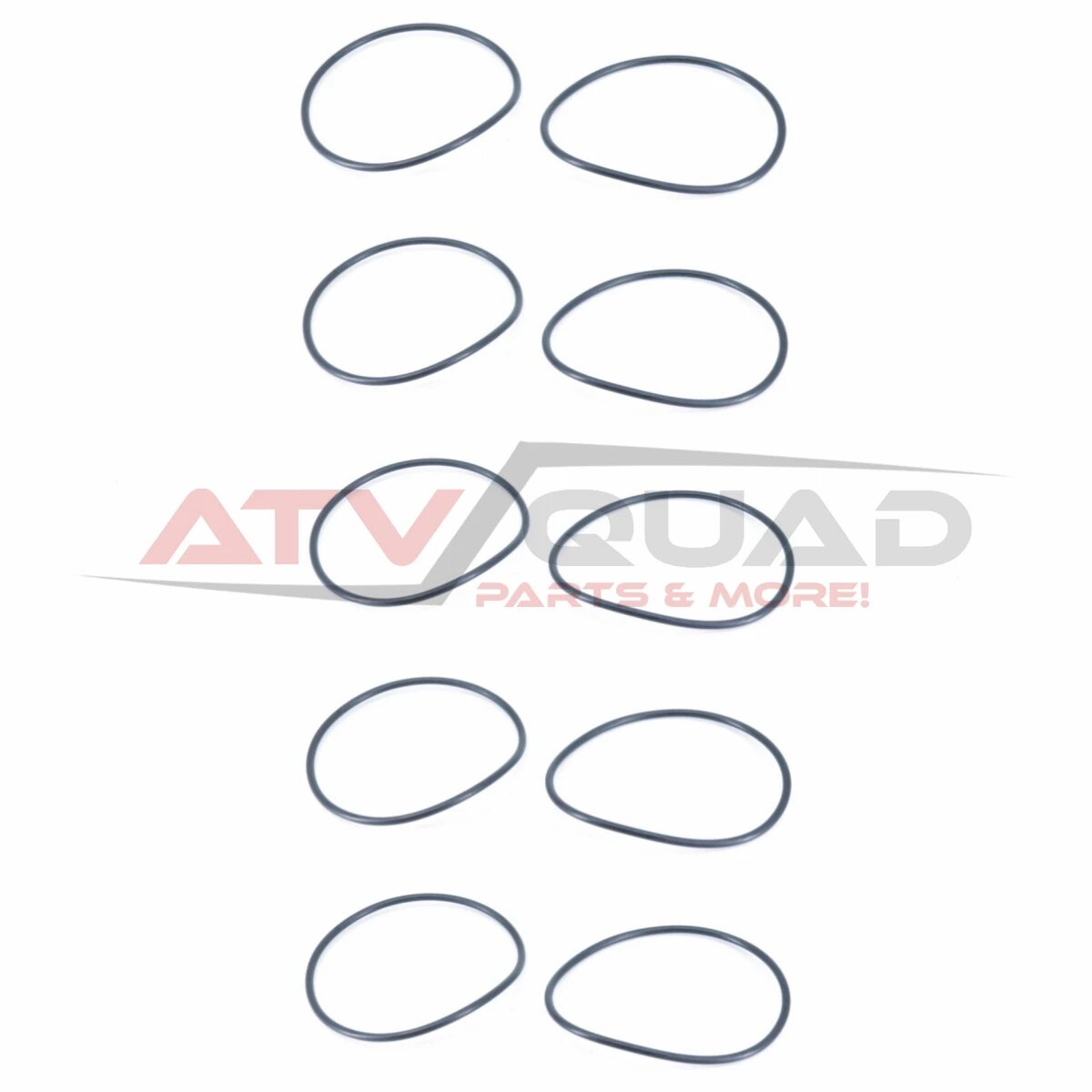 Уплотнительное кольцо 63 × 2,5 для CFmoto 800 X8 U8 800 Trail Z8 800EX Z8-EX 800XC 850 X8H. O. 950 950HO 1000 Overland X10 U10 Z10 0800-014003 10PCS