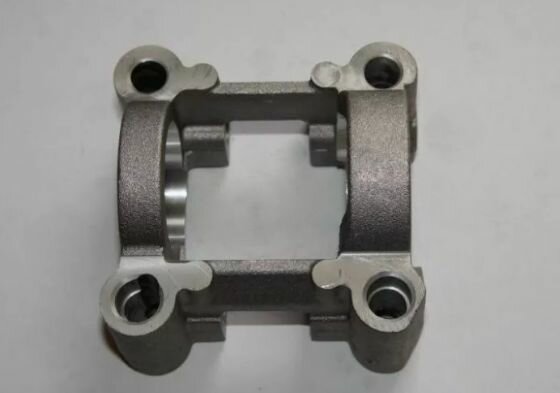 Постель распредвала 161QMK с реверсом