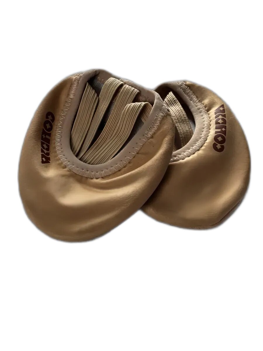 Полупальцы