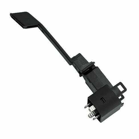 Реверс кнопки включения для перфоратора KG0282 (Д)