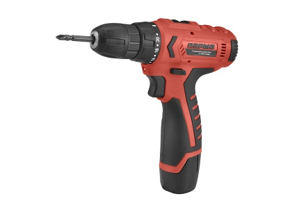 Дрель-шуруповерт Парма ДША-02-2012/1Li 02.021.00018