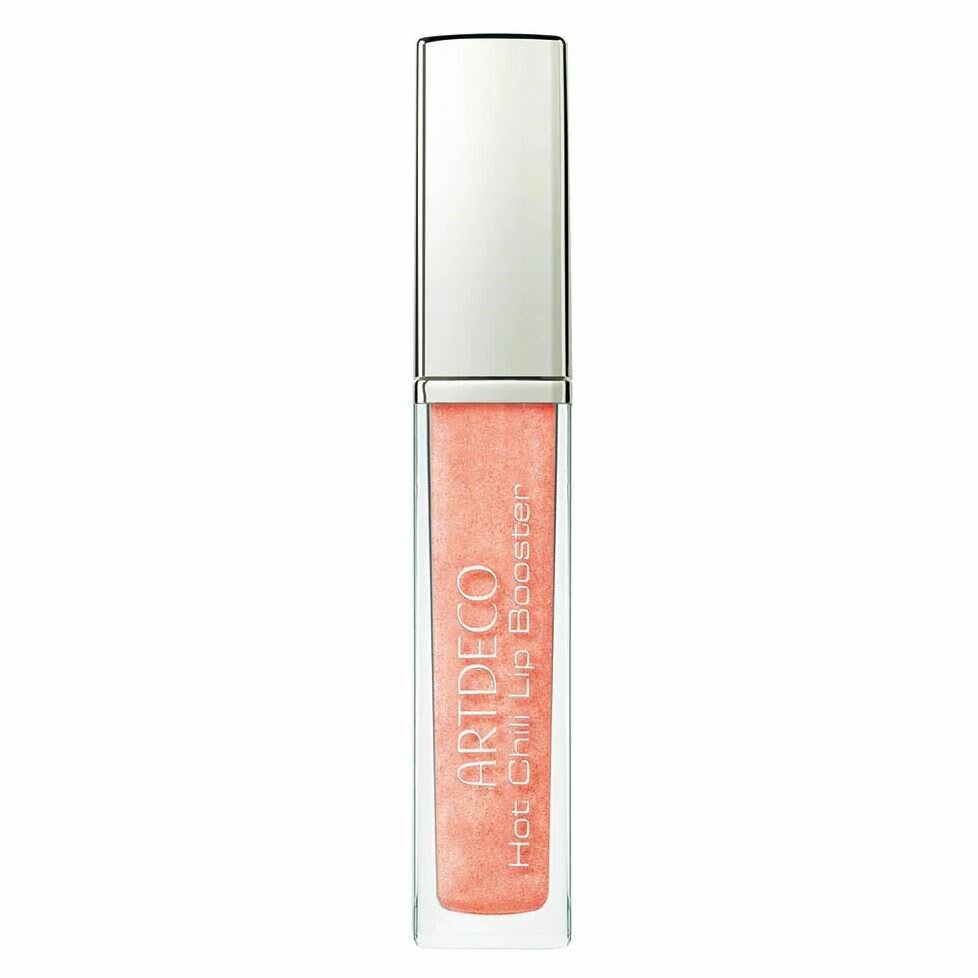 Блеск для губ ARTDECO Hot Chili Lip Booster с перцем Чили, 6 мл