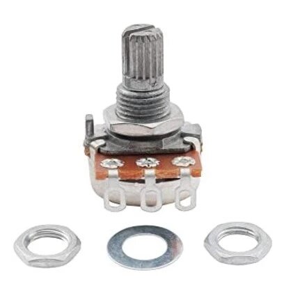 Гитарная фурнитура Musiclily M279-2