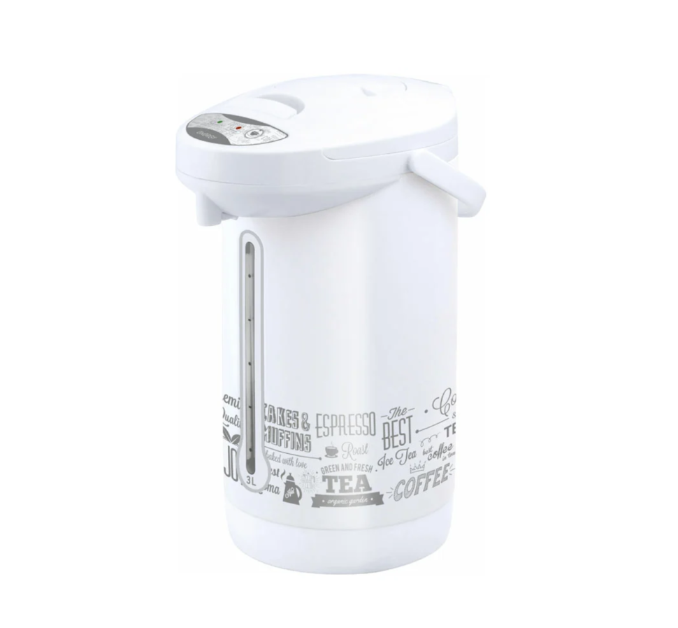 ENERGY TP-601N, Чайник-термос 3л, 750Вт