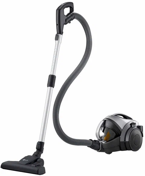 Пылесос LG VC83209UHAS