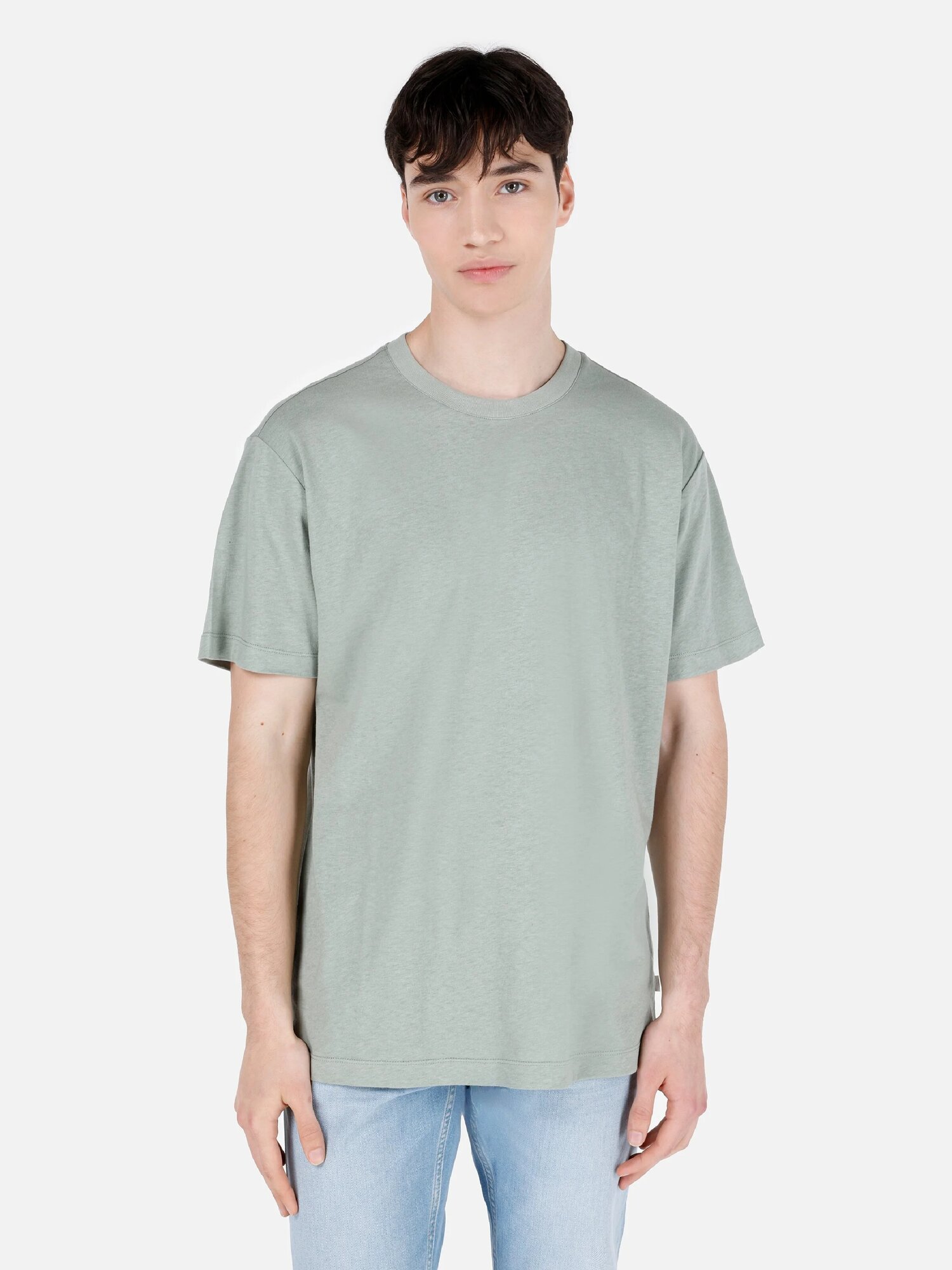 Футболка Comfort Fit