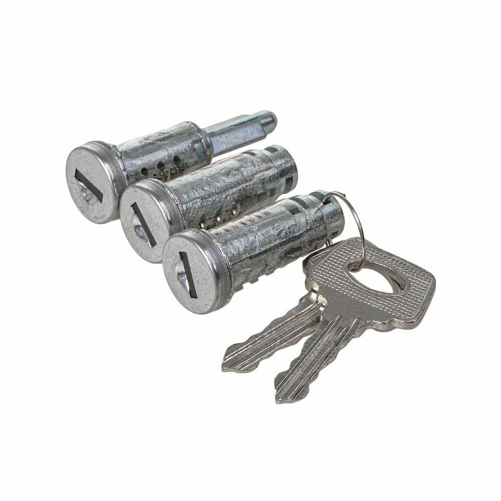 Личинки голые на ВАЗ 2108-2109