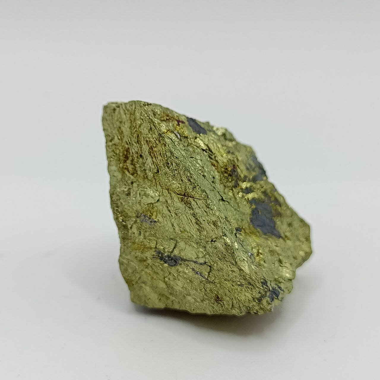 Халькопирит, 30 мм