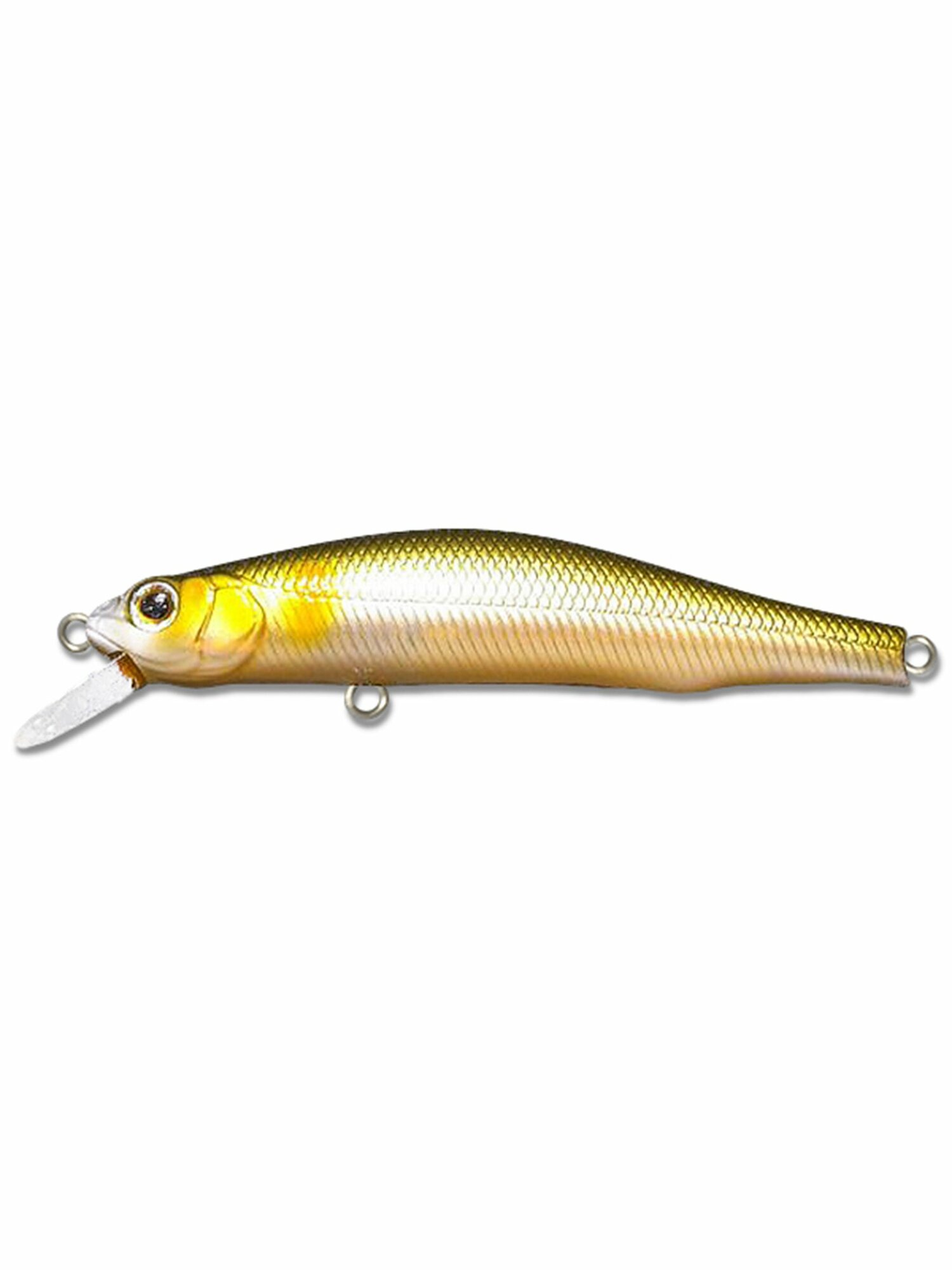 Воблер Zip Baits ORBIT 80SP-SR # 027