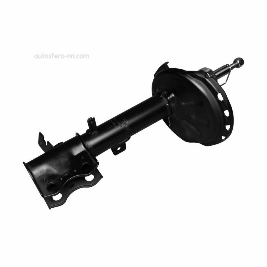 MARSHALL M8011791 амортизатор ГАЗ. Задн. ЛЕВ. TOYOTA HIGHLANDER 08- (M8011791)