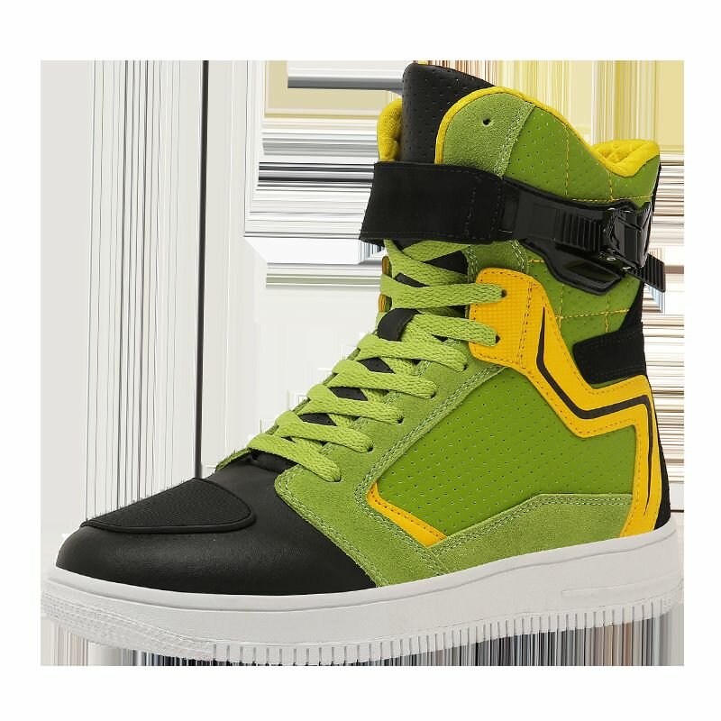 Обувь для байкеров Обувь для езды на мотоцикле