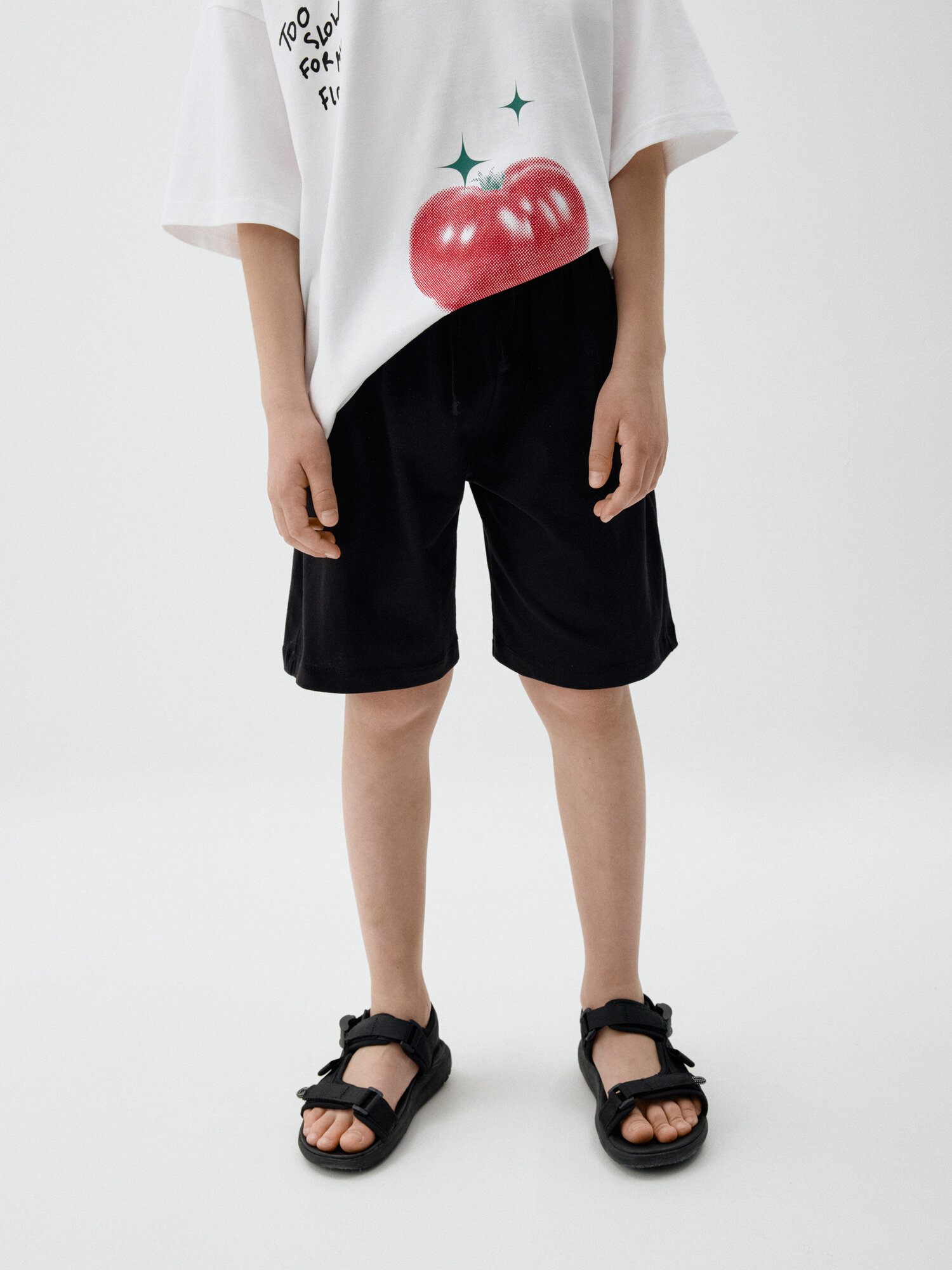 Шорты, комплект 2 шт.