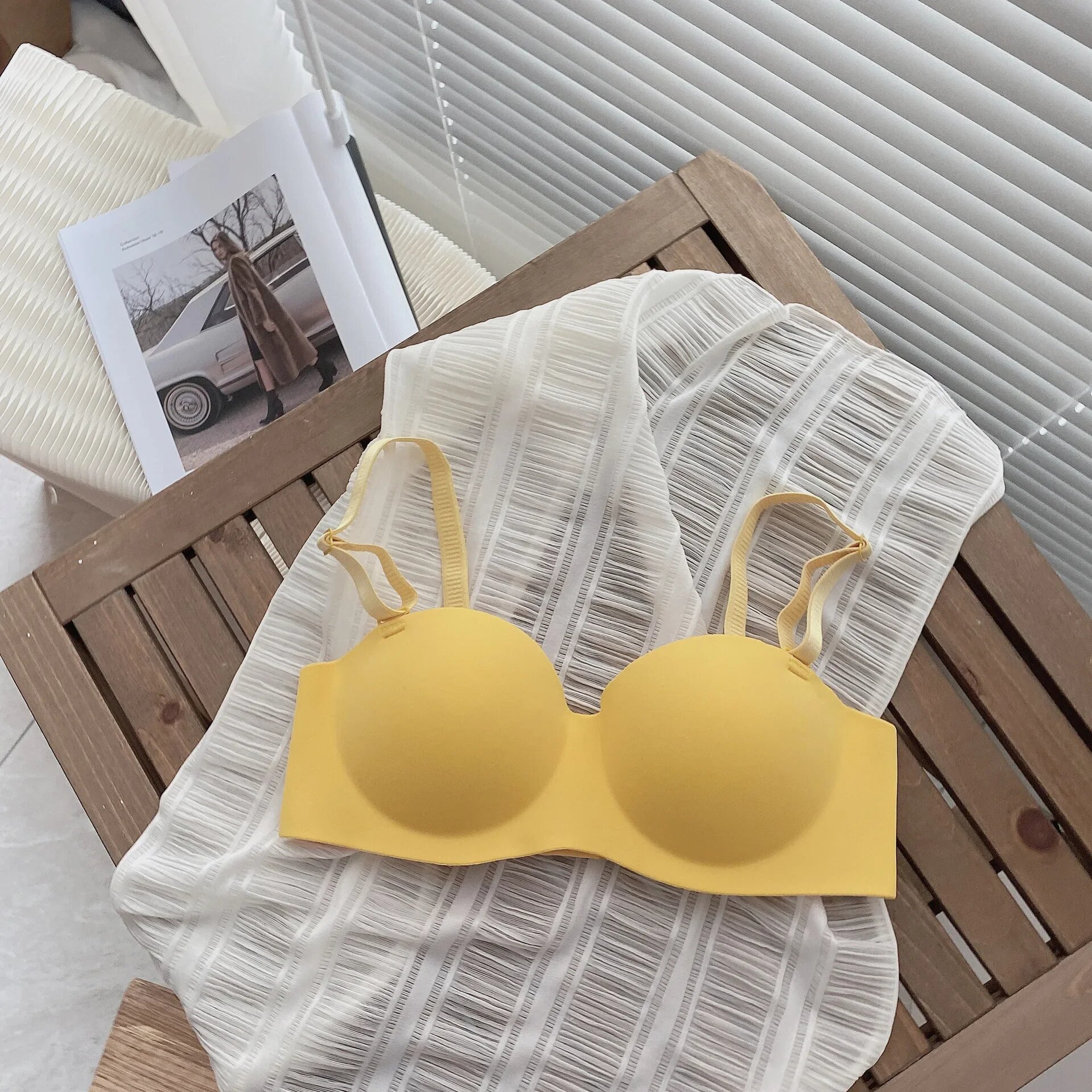 Бюстгальтер