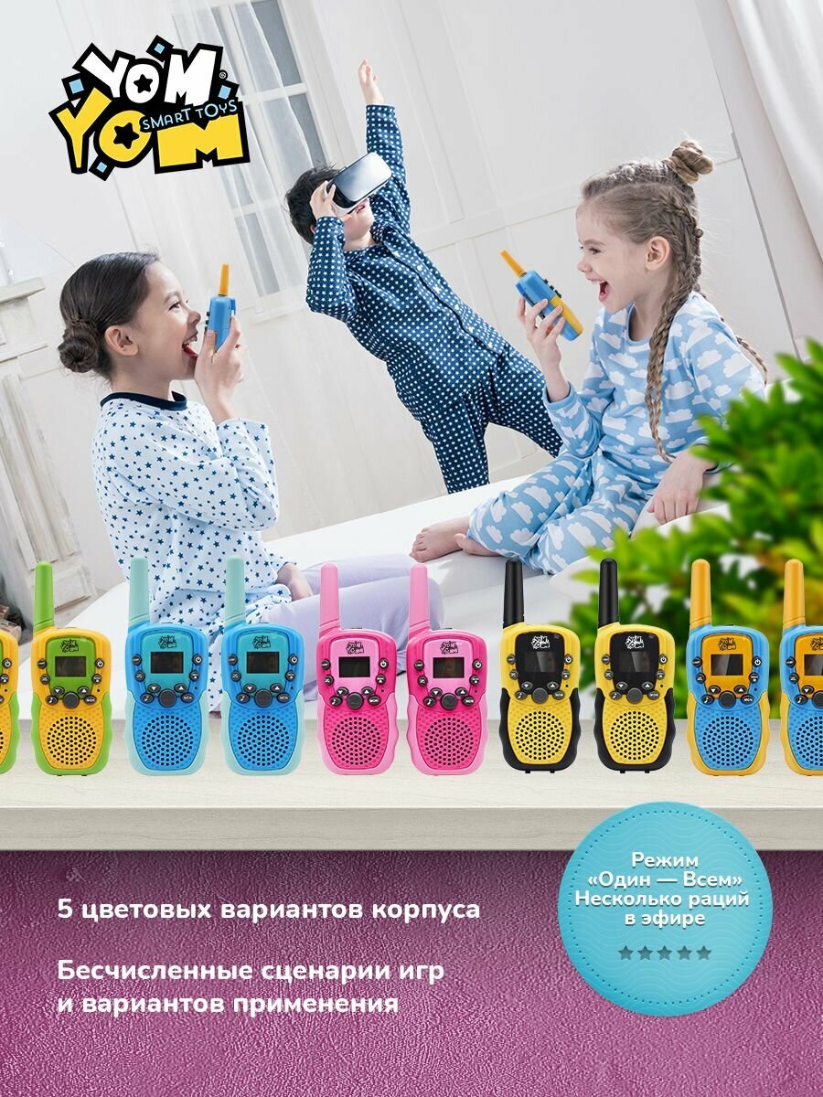 Сюжетно-ролевые игрушки — фото 1