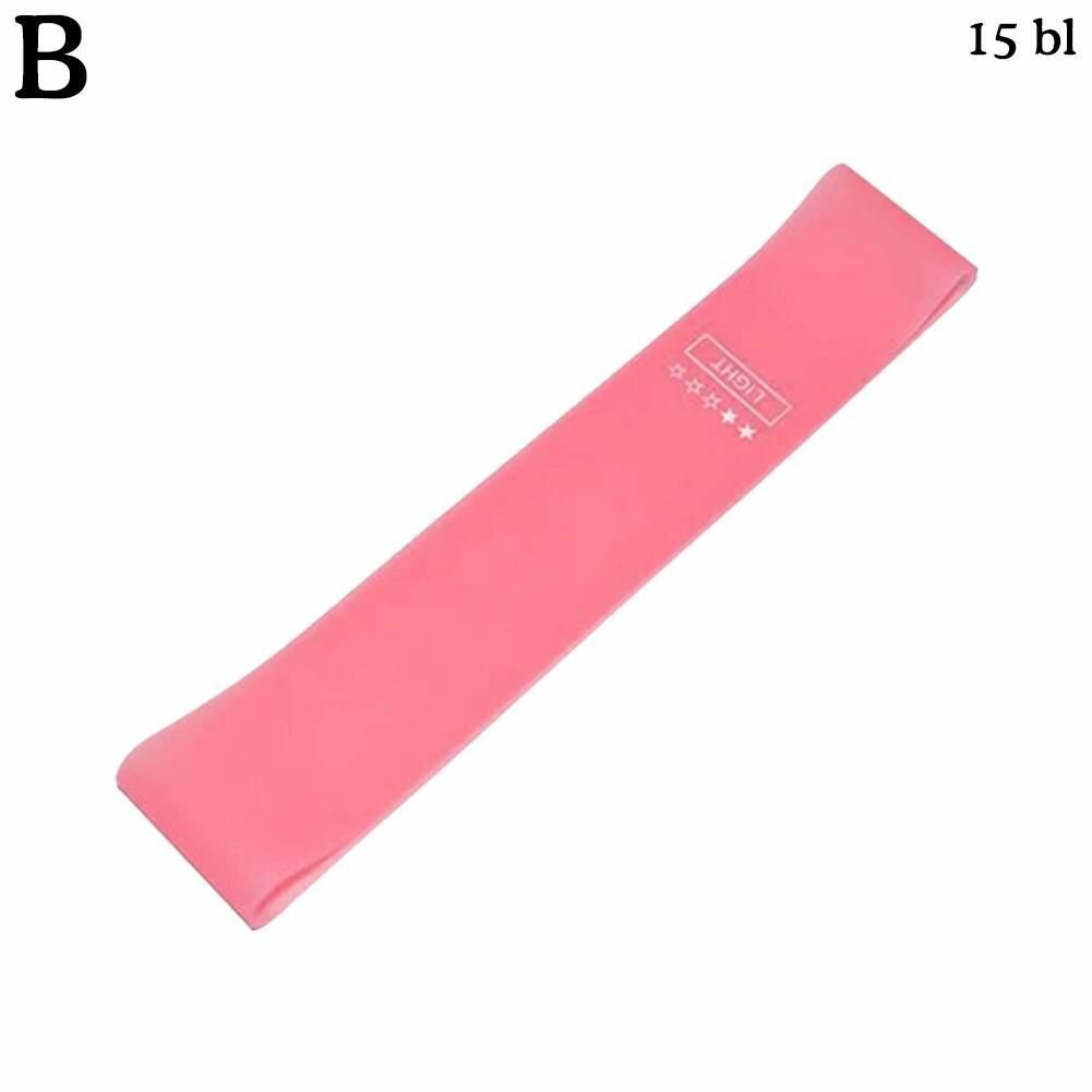 1/5 резиновых лент сопротивления