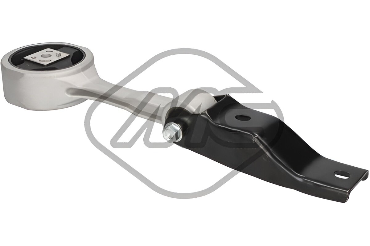 METALCAUCHO 04804 подушка двигателя SEAT Ibiza IV 08->, SKODA Fabia II 07-14/Rapid 12->, VW Polo 09->