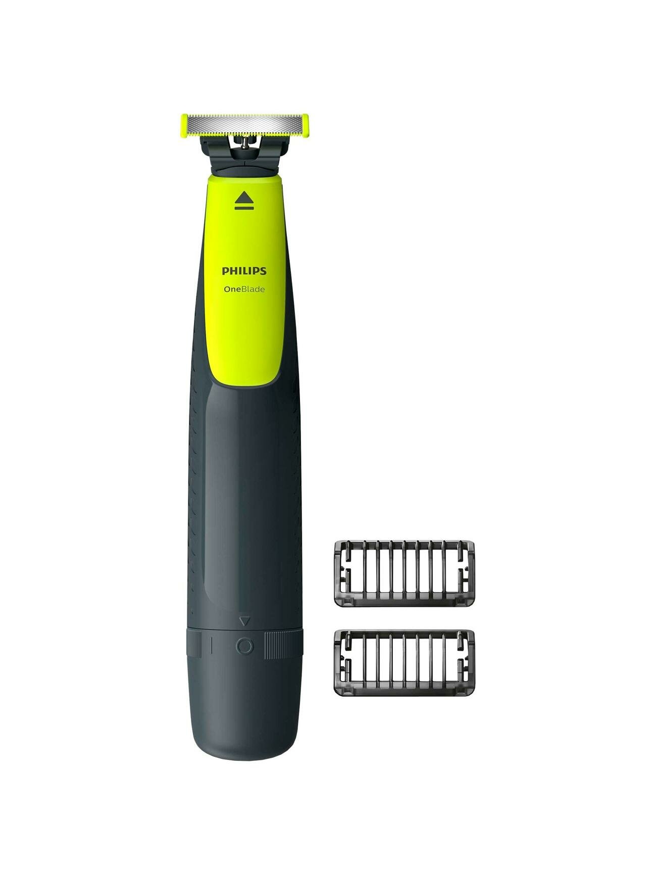 Триммер Philips OneBlade QP2510/10 (2 PIN)