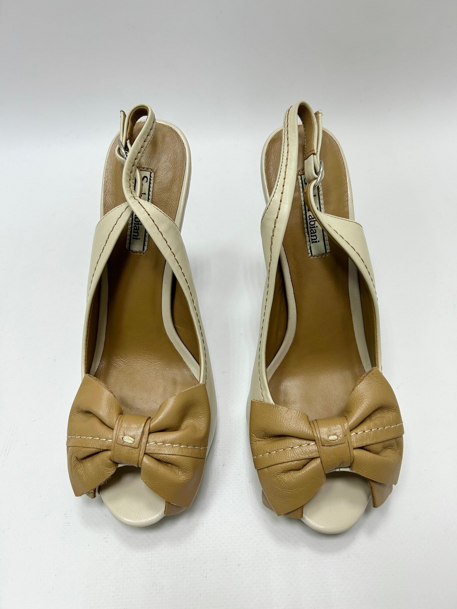 Босоножки женские из натуральной кожи Sasha 16, 39(40). Товар уцененный