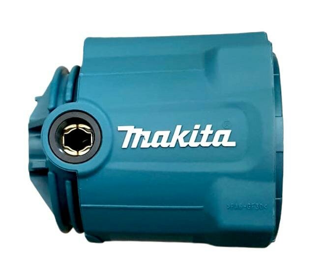 Корпус двигателя в сб. для пилы сабельной MAKITA JR3070CT, 154498-4